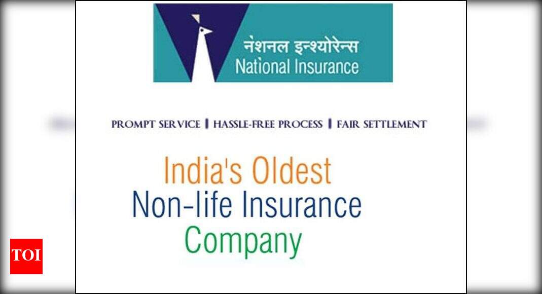 NICL: NICL AO 2018 - Times of India