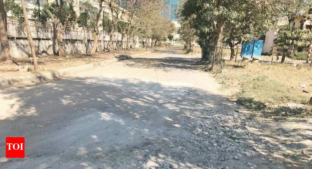Palam Vihar residents want MCG to speed up takeover | Gurgaon News ...