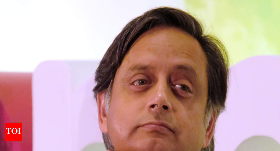 Sunanda Pushkar death case: Shashi Tharoor fate hinges on ‘cruelty ...