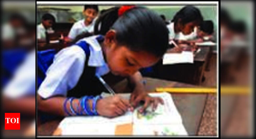 Panaji: Directorate of Education receives 12 ‘bogus’ applicants for new ...