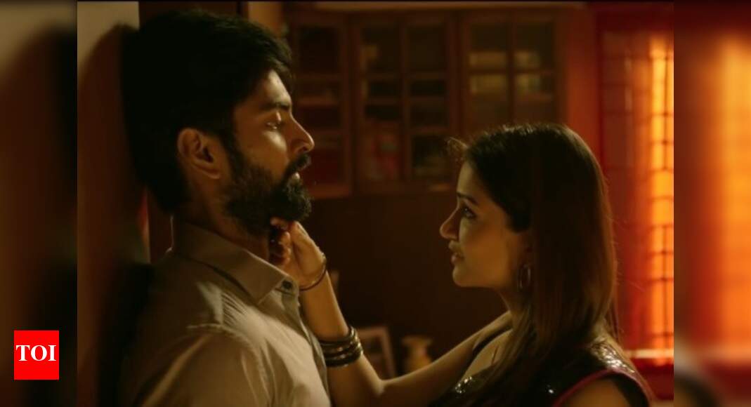 Semma Botha Aagathey | Tamil Movie News - Times of India