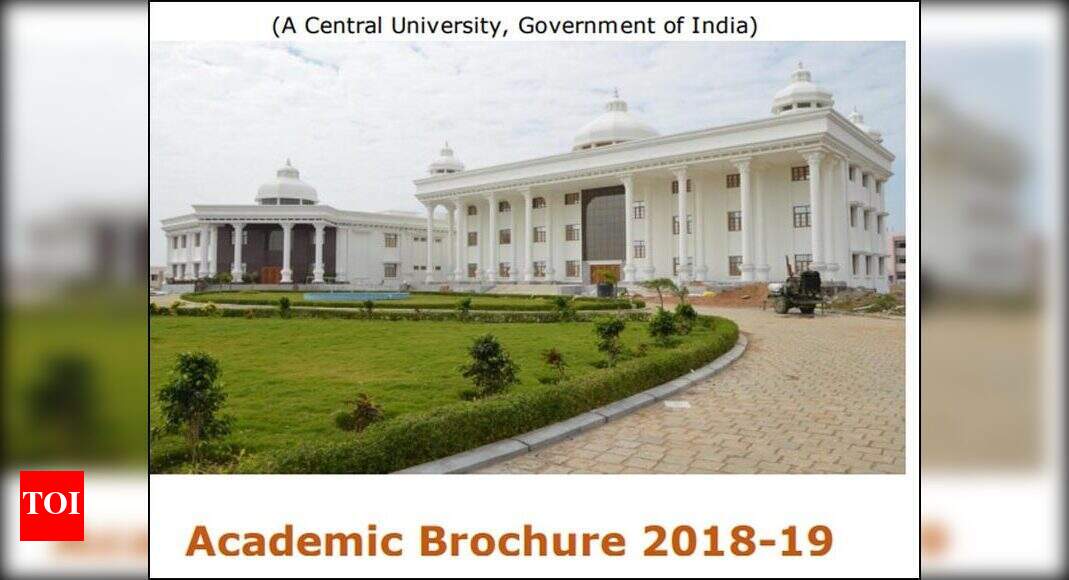 IMU CET Entrance Admit Card 2018 released @ imu.edu.in - Times of India
