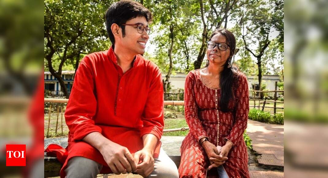 Elocutionist Samya's latest album tells a gritty tale | Bengali Movie ...