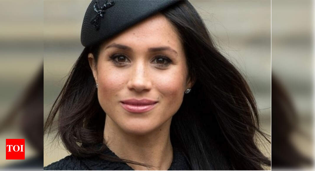 Meghan Markle Bio, Wiki, Facts, Family, Actress, Marriage News: Things ...