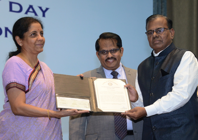 Three Chennai scientists win DRDO awards | Chennai News - Times of India