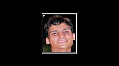 Para-athlete to display badminton skills | Ahmedabad News - Times of India