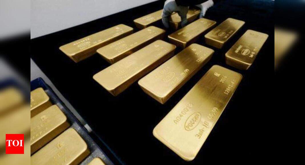 Fintech startups strike it rich, sell 1,000 kg of gold in 10 months ...