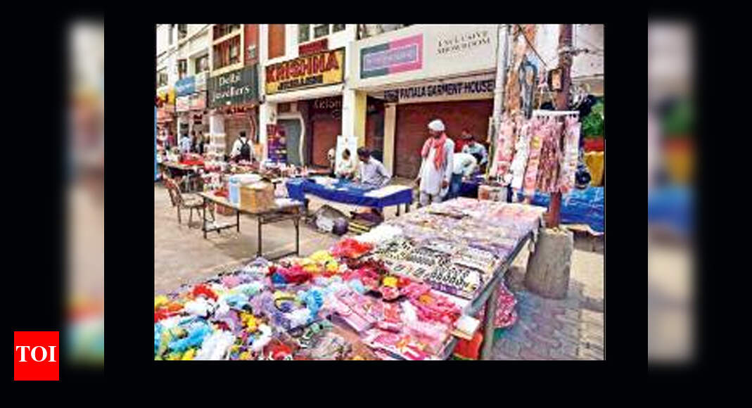 Ward 17: Year gone, problems of Ward 17 remain | Chandigarh News ...