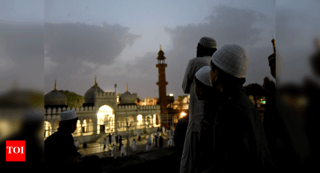 Why Muslims observe Ramzan and what is the significance of the fast ...