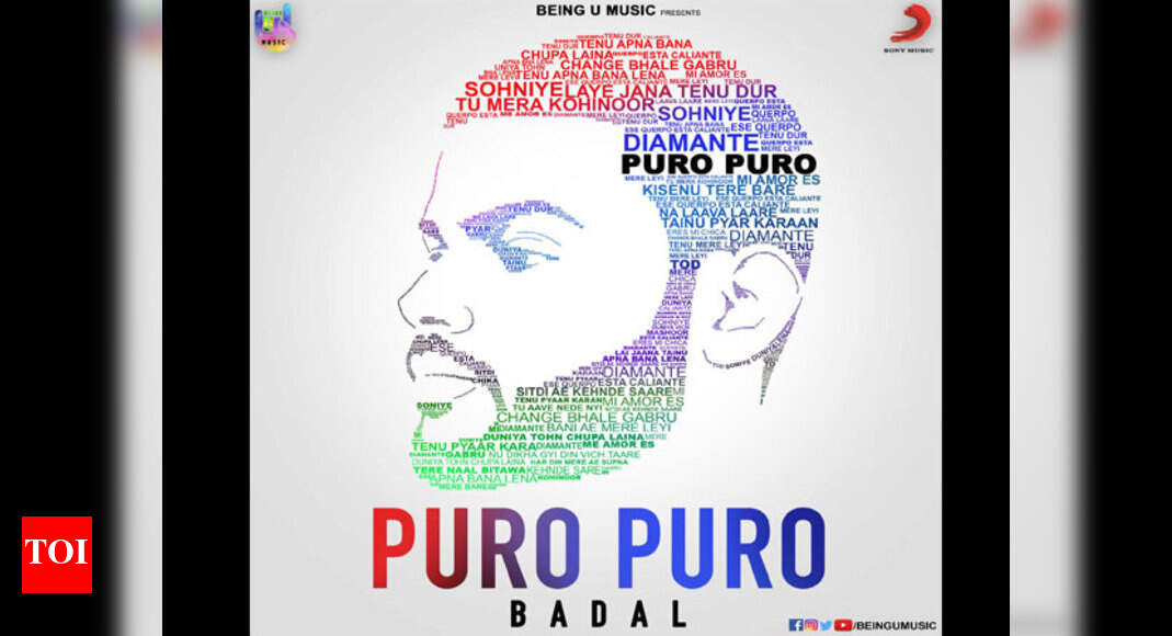 ‘Puro Puro’ teaser: Badal’s latest Punjabi-Spanish song is all about ...