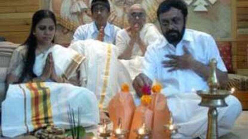 Onam celebration | The Times of India