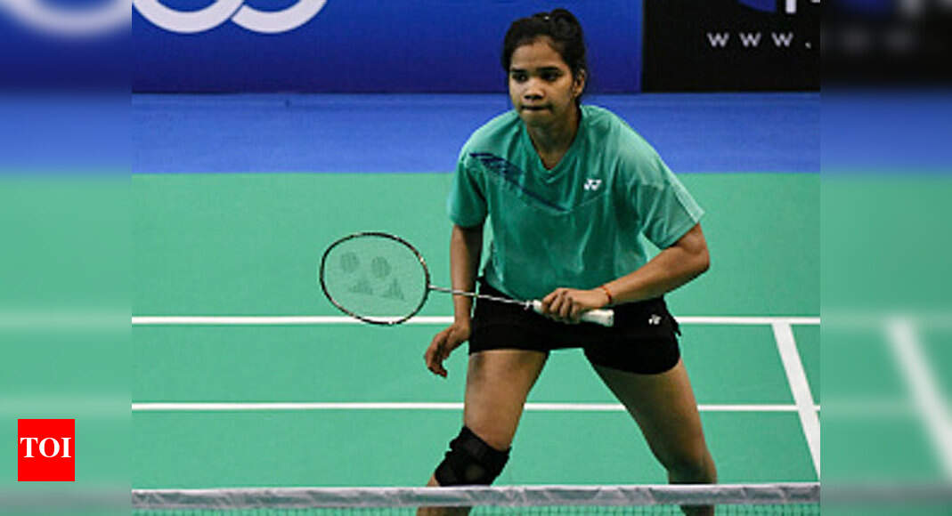Need a couple of upsets to win medal at Asiad: Sikki Reddy | Badminton ...