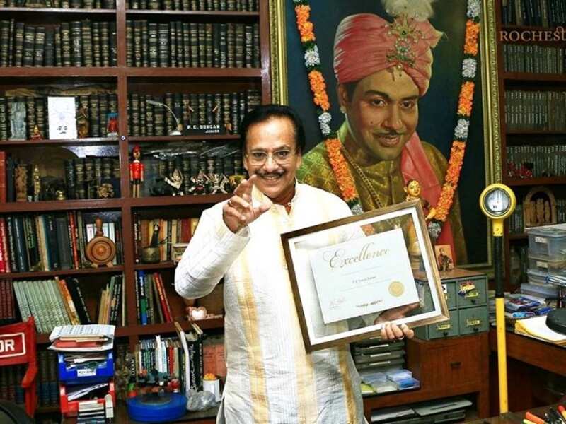 Soumik Sen to start working on PC Sorcar Junior biopic? | Bengali Movie ...