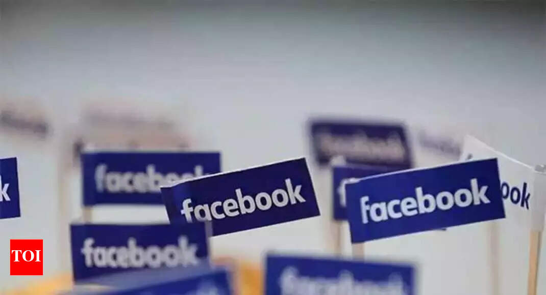 Facebook debuts India-first features for its stories format - Times of ...