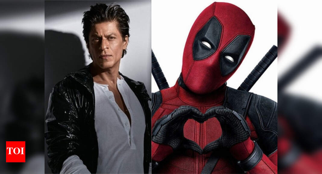Deadpool 2: Here's how Ryan Reynolds' 'Deadpool 2' pays homage to Shah ...