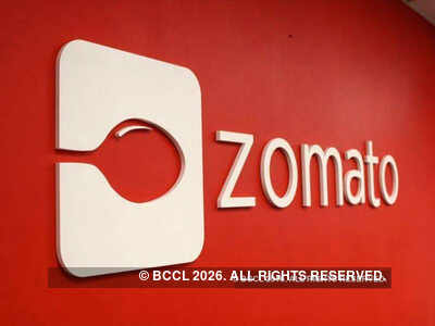 Zomato hires Sameer Maheshwary as CFO - Times of India