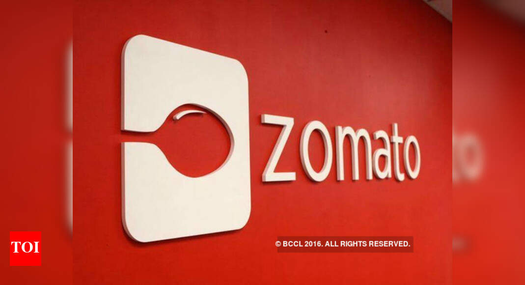 Zomato hires Sameer Maheshwary as CFO - Times of India