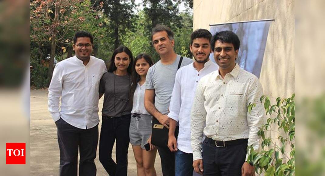 After Cannes 2016, Asmad screens in Chandigarh | Events Movie News ...