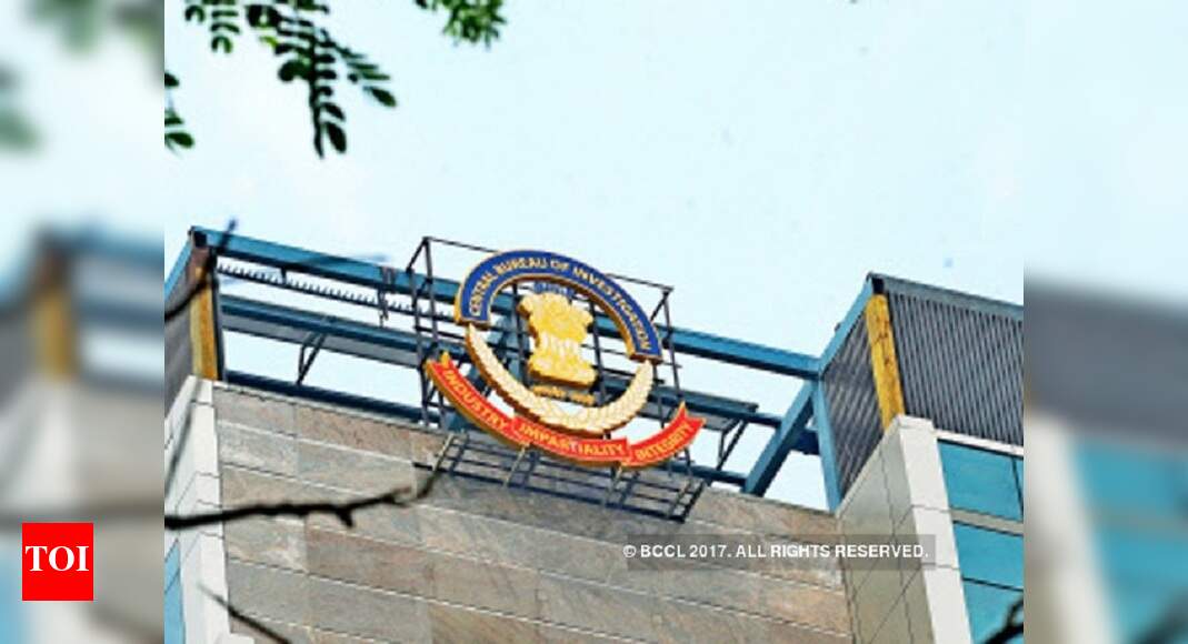 Unnao Rape Case: Unnao rape: CBI gets 3-day remand of accused cops ...