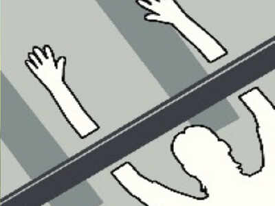 Thane-Diva stretch still deadly; of 230 mishaps in 4 months, 50% fatal ...