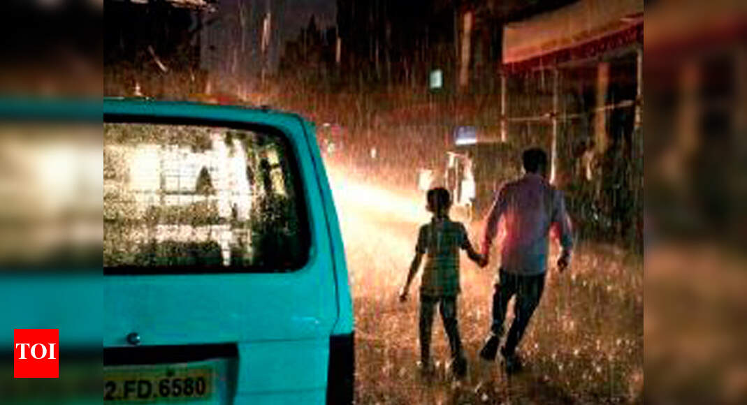 Pune nights warmer than normal, highest average temperature in 3 years ...