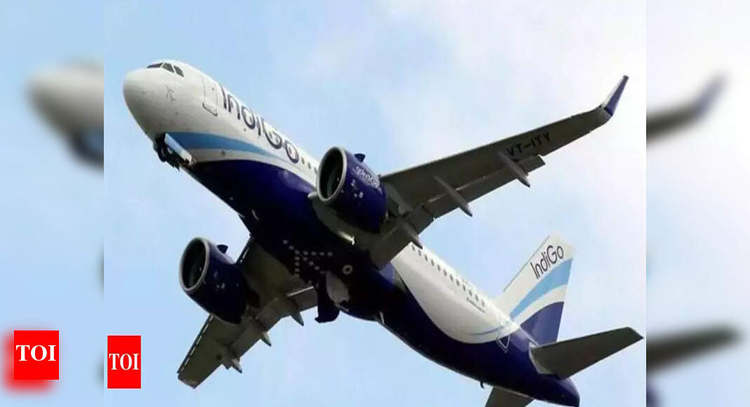 Kkr: Flight with KKR players wobbles in air | Hyderabad News - Times of ...