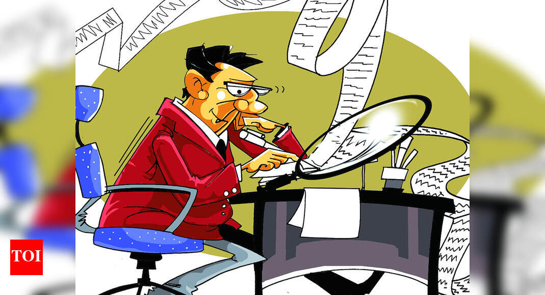 Syndicate Bank: Syndicate Bank fraud: Assets worth Rs 185 crore ...