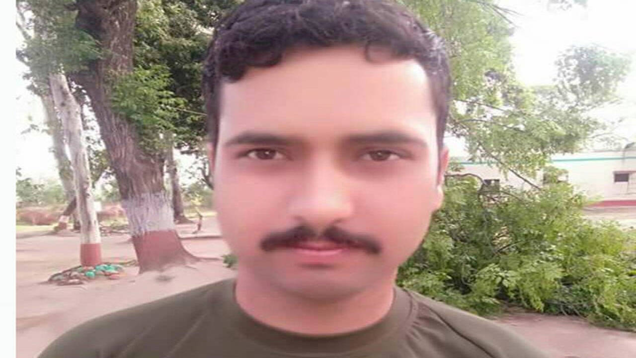 BSF jawan martyred in Pakistan firing along international border in ...