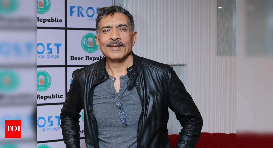 Prakash Jha all praise for Ramdhanu | Bengali Movie News - Times of India