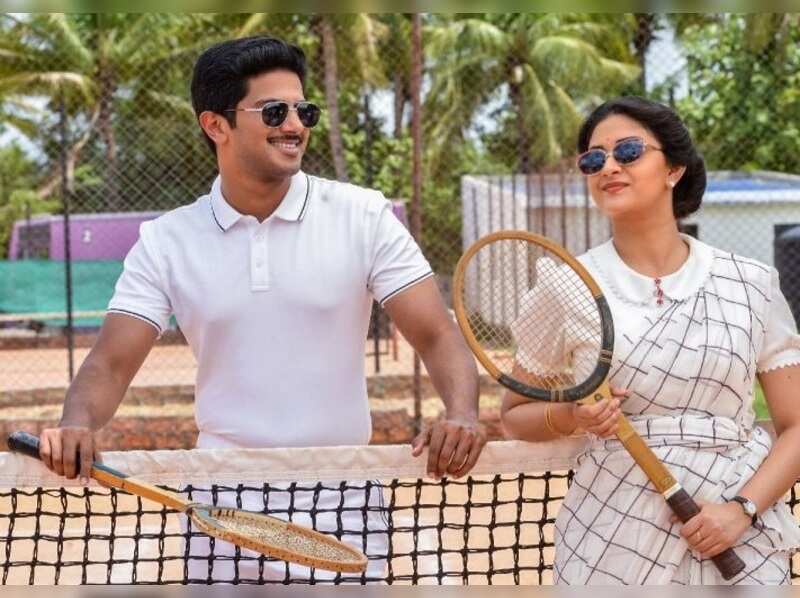 Gemini Ganesan's daughter lashes out at 'Nadigayar Thilagam' | Tamil ...