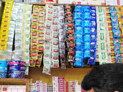 Supreme Court refusal to stay CBI probe into gutkha scam: ‘Drop TN ...