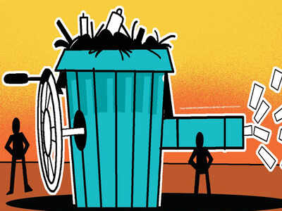 PCMC to appoint consultant for solid waste management | Pune News ...