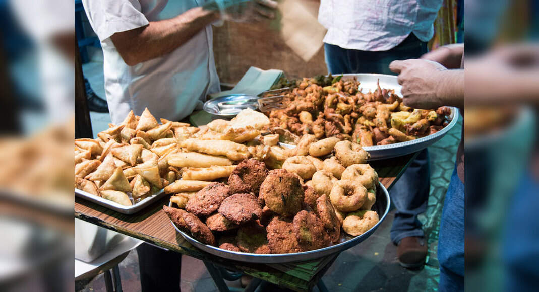 11 Indian cities that serve the best street foods