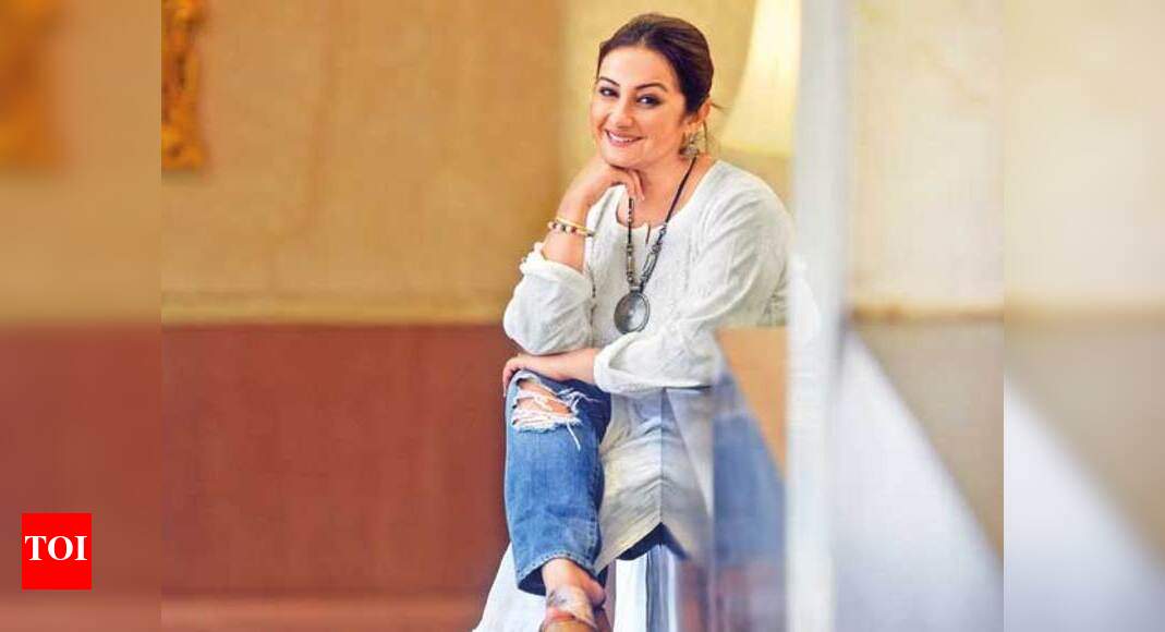 Divya Dutta: After a National Award and Cannes debut, 2018 has been the ...