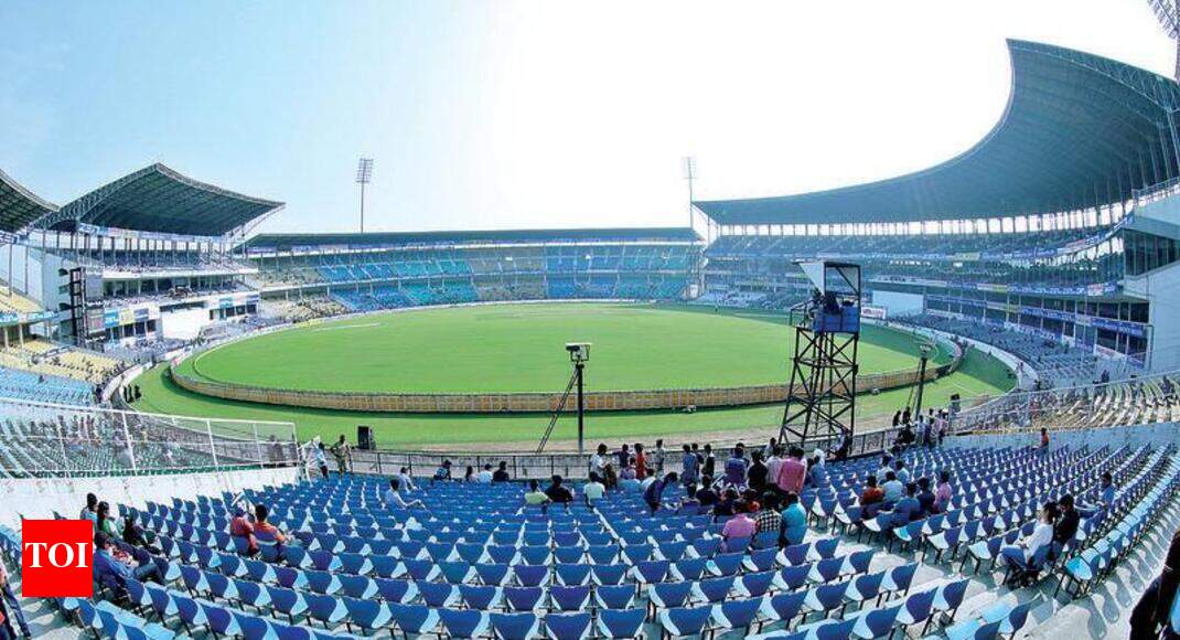 VCA: After 10 years of matches, VCA applies for Jamtha OC | Nagpur News ...