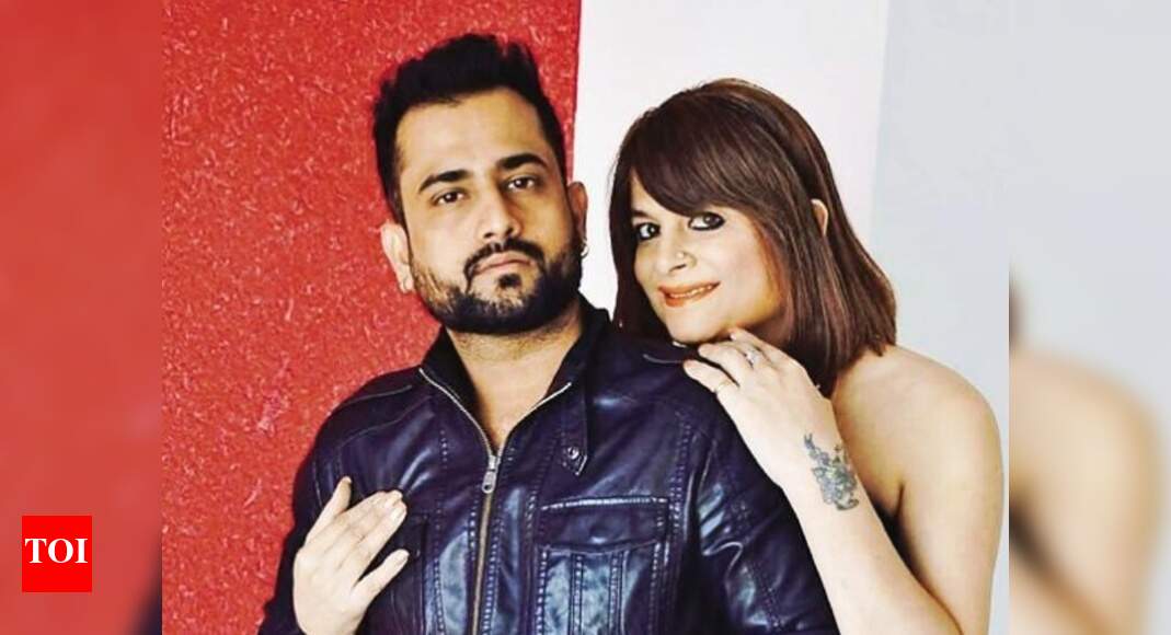 Bobby Darling's husband Ramneek Sharma arrested | Hindi Movie News ...
