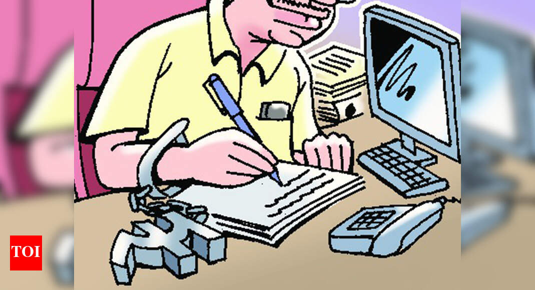 Most Corrupt State: Telangana 2nd, AP 4th most corrupt states: Survey ... Most Corrupt State: Telangana 2nd, AP 4th most corrupt states: Survey ...