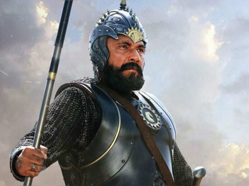 Kattappa is now China’s favourite | Tamil Movie News - Times of India