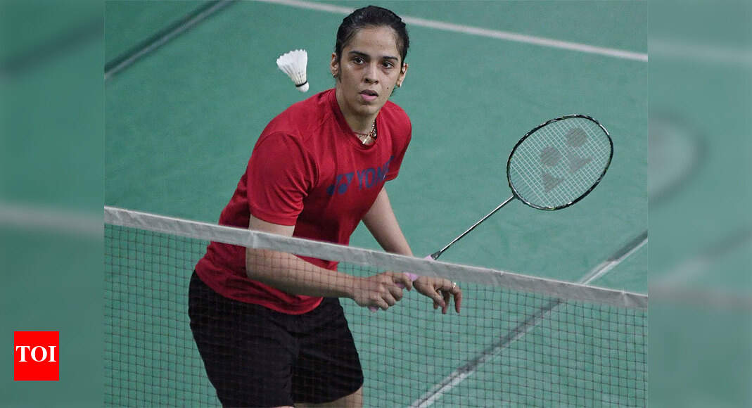 Saina Nehwal: Uphill task for Indian shuttlers at Thomas and Uber Cup ...