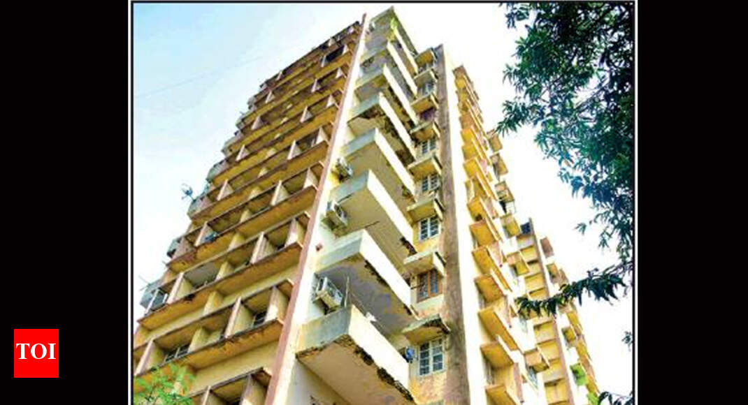 builders association of india r radhakrishnan: Chennai's second oldest ...