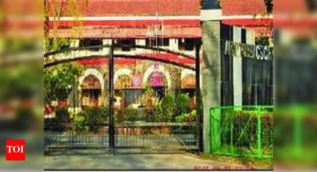 Mhow Army School: Ex-serviceman files online plea to save Army School ...