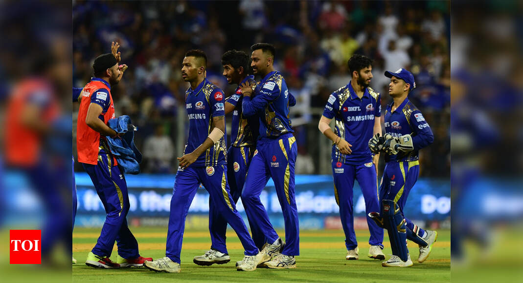 DD vs MI: When, where, how to watch and follow live 55th IPL match ...