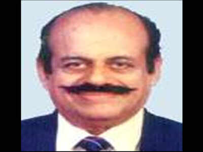 M Sambasivan: Dr M Sambasivan, noted neurosurgeon, passes away ...
