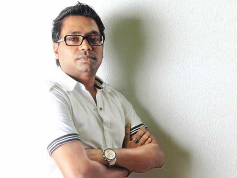 Raj Kumar Gupta: Growing up, the one filmmaker who changed the way I looked at cinema was Ram ...