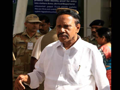 Cauvery management verdict victory for Amma too: Thambidurai | Trichy ...