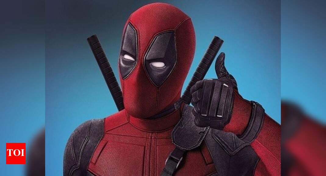 'Deadpool 2' box-office collection Day 2: Ryan Reynolds starrer earns ...