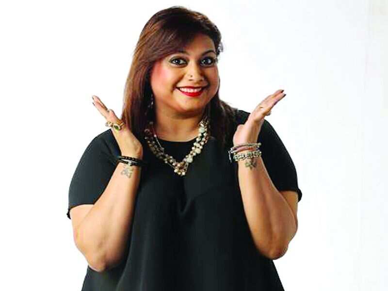 Rakshitha set to return to the big screen in a new avatar | Kannada ...