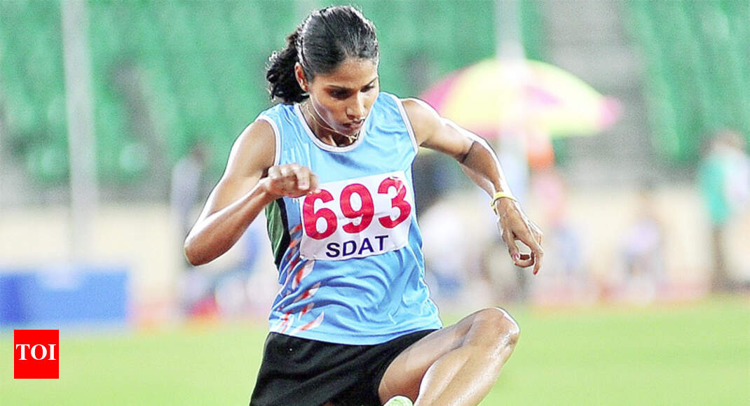 Athletics Federation of India: Indian runners to train in Bhutan ahead ...