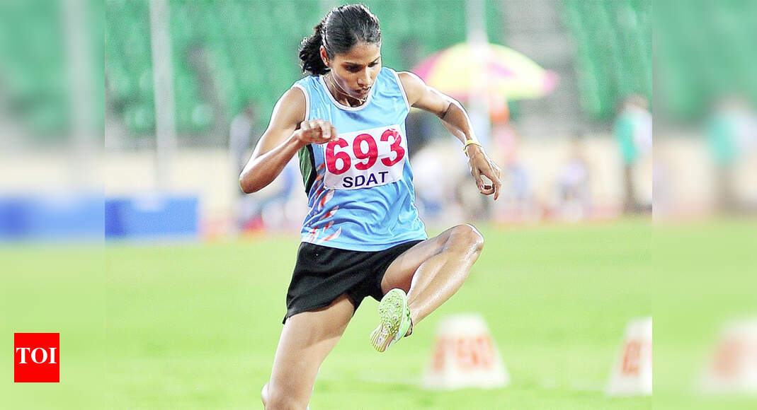 Athletics Federation Of India: Indian runners to train in Bhutan ahead ...