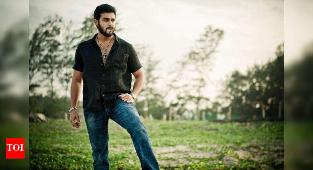 Anson Paul Photos and his brooding good looks: Check out a few of his ...